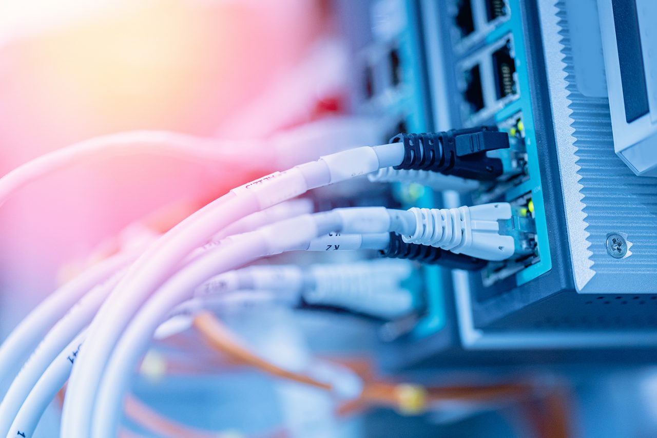 Fibre Optic & Networks - Concept Security