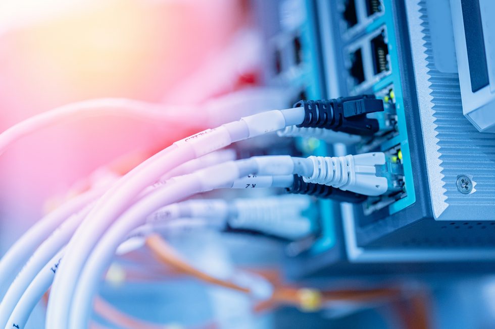 Fibre Optic & Networks - Concept Security